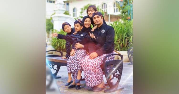 6 Fakta Keluarga Freya JKT48, Keturunan Bangsawan | Popmama.com